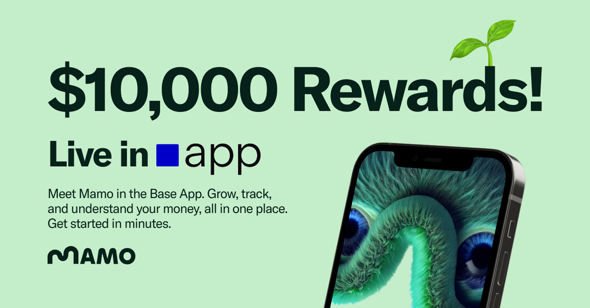 Mamo | Learn with Mamo, Earn with Mamo.